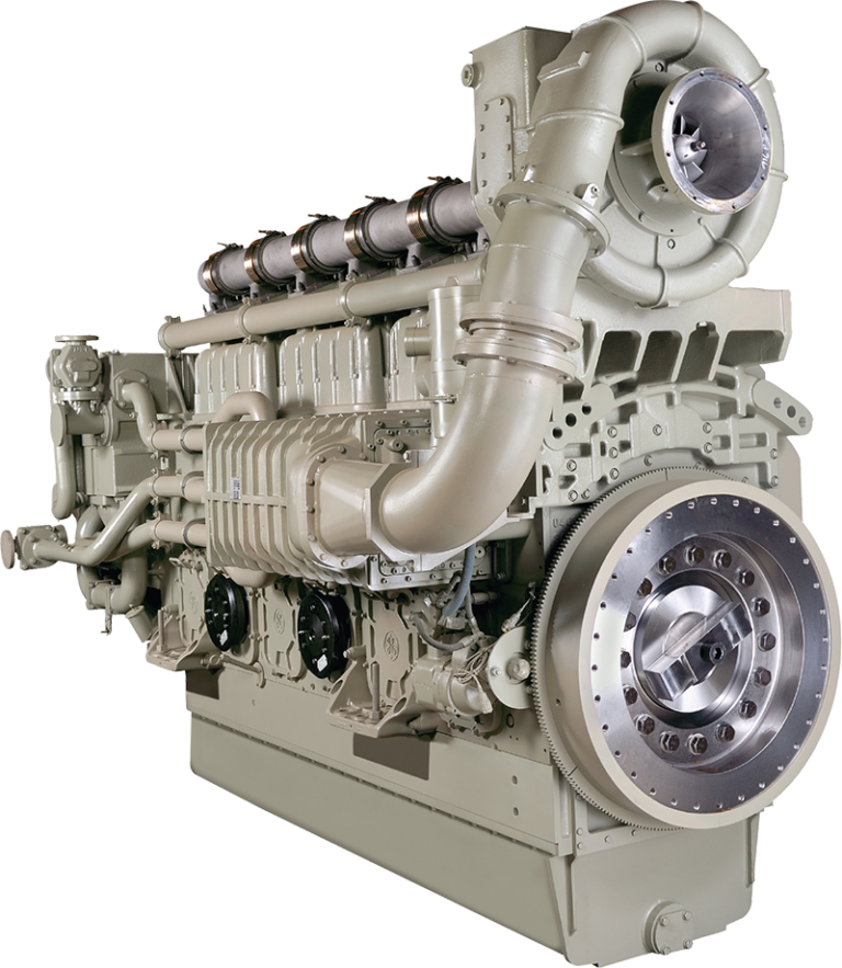 International Marine Engine Service | Ready To Dispatch