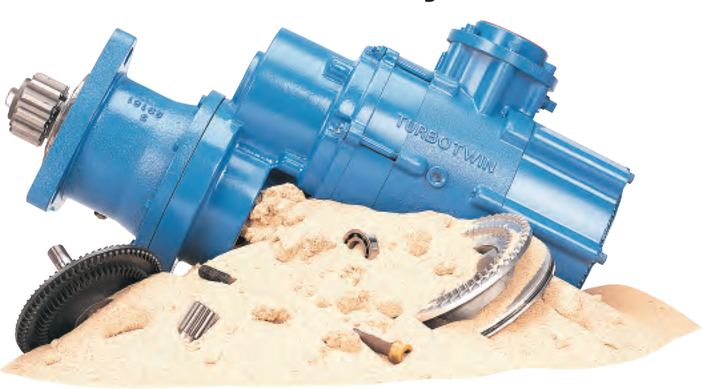 Marine Engine Parts | Wabtec, Kobelt, Kocsis, Mason, EMD Compatible