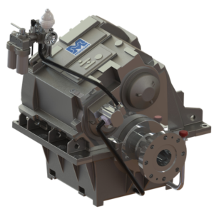 Wabtec Marine Engine Sales | Control Panels and Components